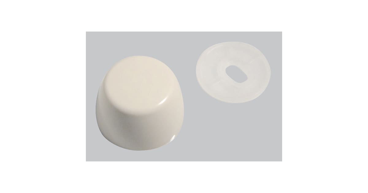 TOTO THU080 Outlet Flange Set for Ut104 | Ferguson Home