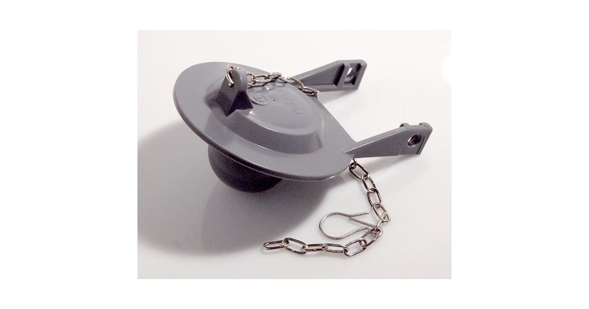 TOTO THU260 2" Flapper with Cone, Replacement for Thu113 | Ferguson Home