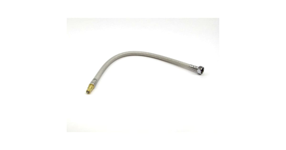 TOTO THU660 Quick Connect Hose for C110, E200, S300, S400 Washlet ...