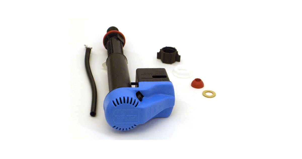 TOTO TSU22A.11 Fill Valve Assembly | Ferguson Home