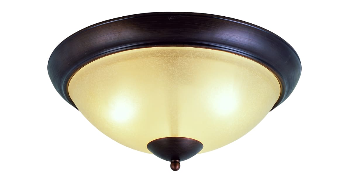 Trans Globe Lighting 2212 PW Contemporary / Modern Three Light Down ...