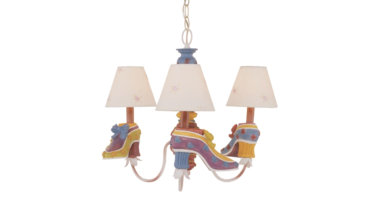 Trans Globe Lighting KDL-219 Youth Three Light Up Lighting Mini ...