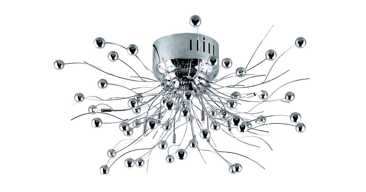 Trans Globe Lighting MDN-465 Three Light Wave Track Light from the ...