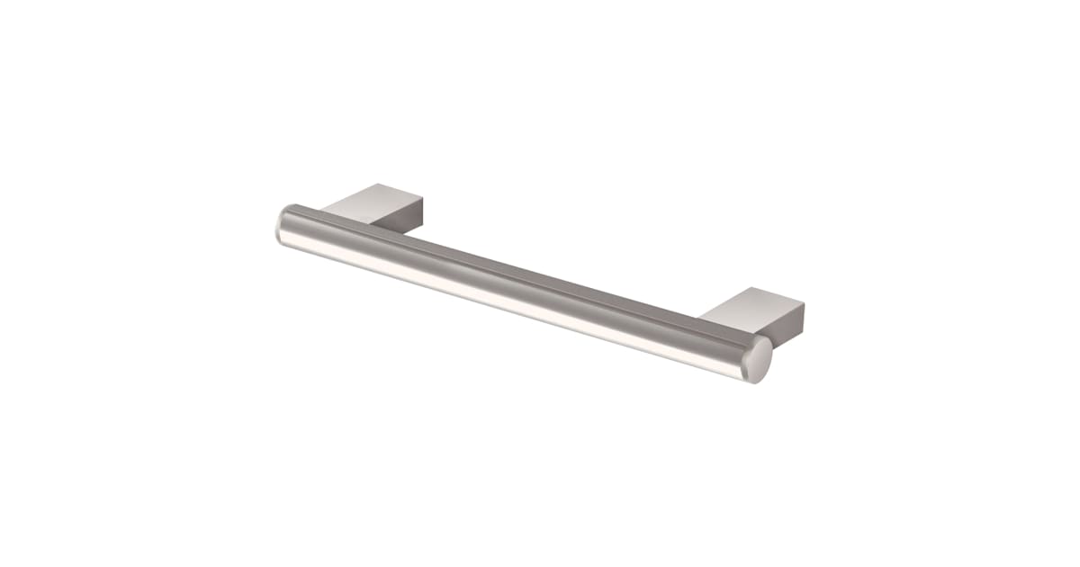 Transolid MS12BS Maddox 11-13/16" Grab Bar | Build.com