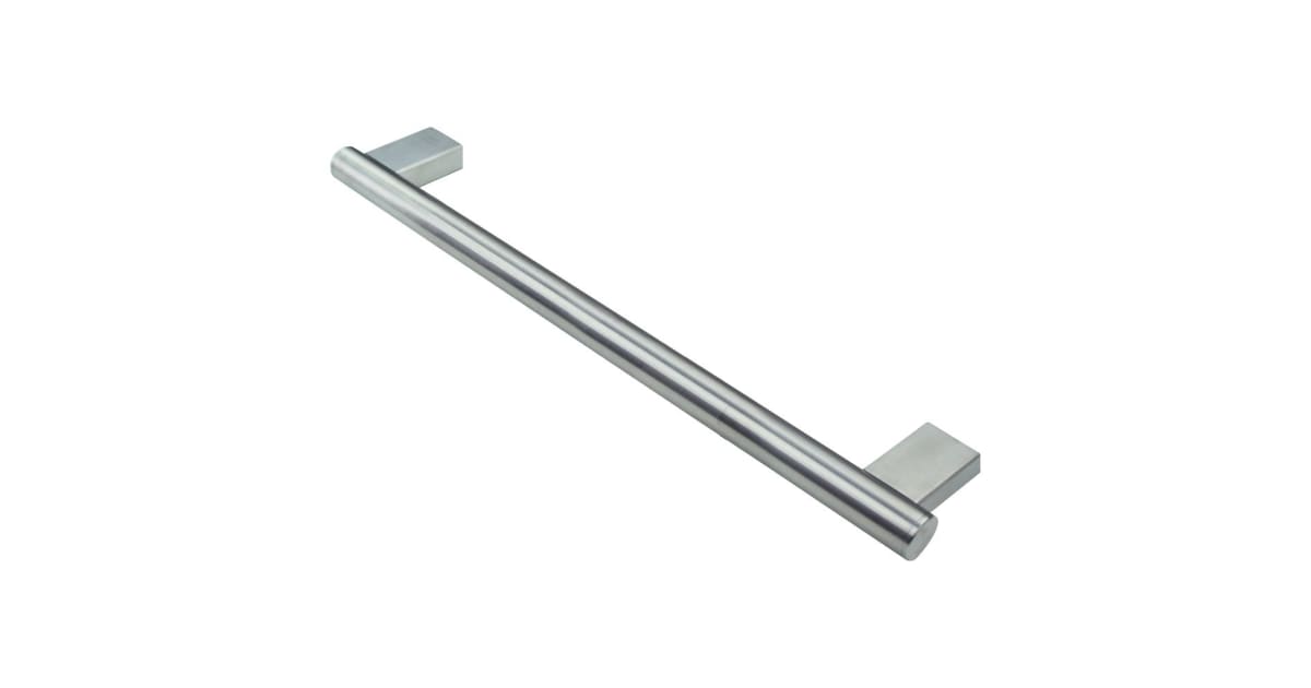 Transolid MS16BS Maddox 15-3/4" Grab Bar | Ferguson Home