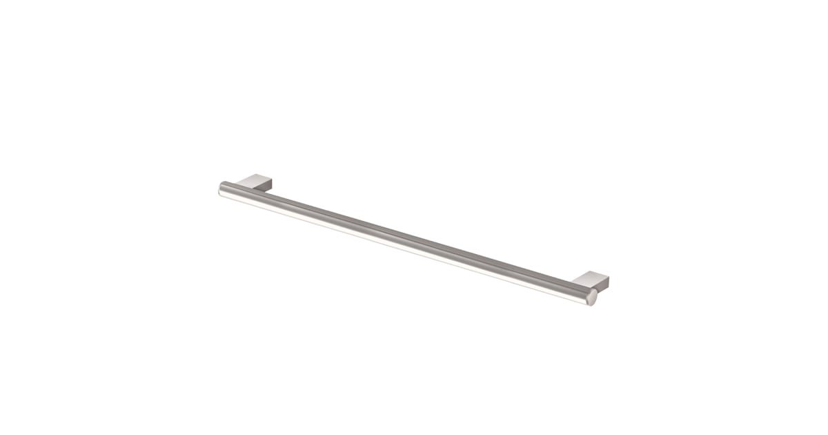 Transolid MS24BS Maddox 23-5/8" Grab Bar | Build.com