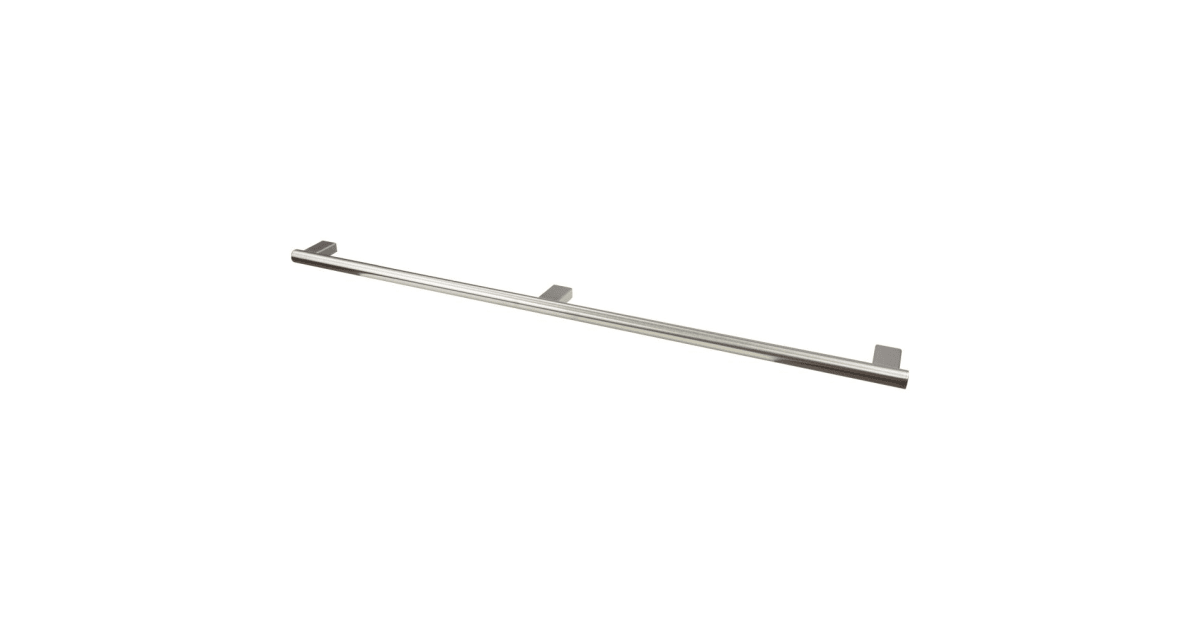 Transolid MS42BS Maddox 39-3/8" Grab Bar | Ferguson Home