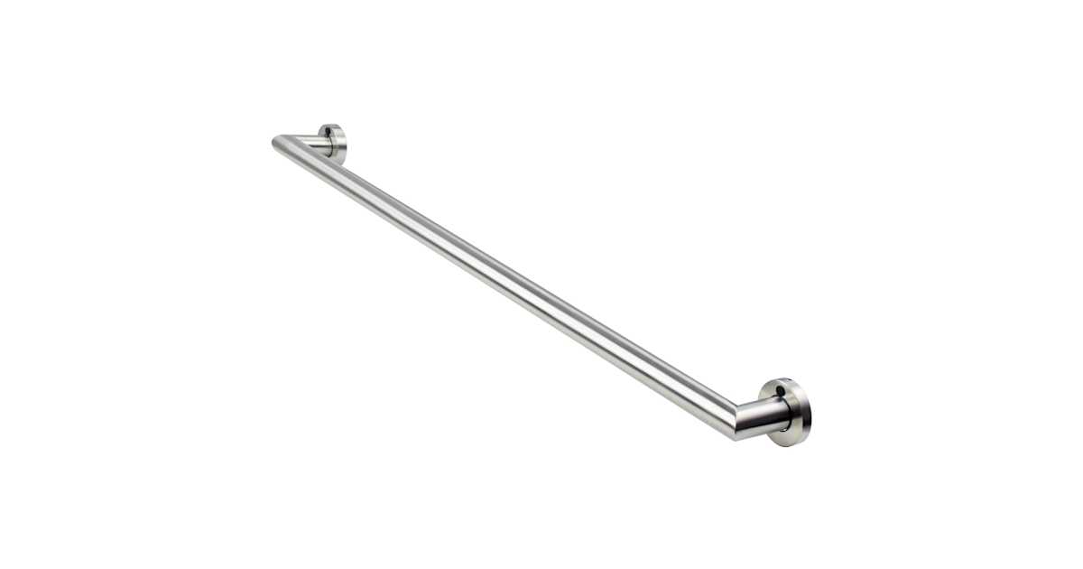 Transolid ZS32BS Z-Series 31-1/2" Grab Bar | Ferguson Home