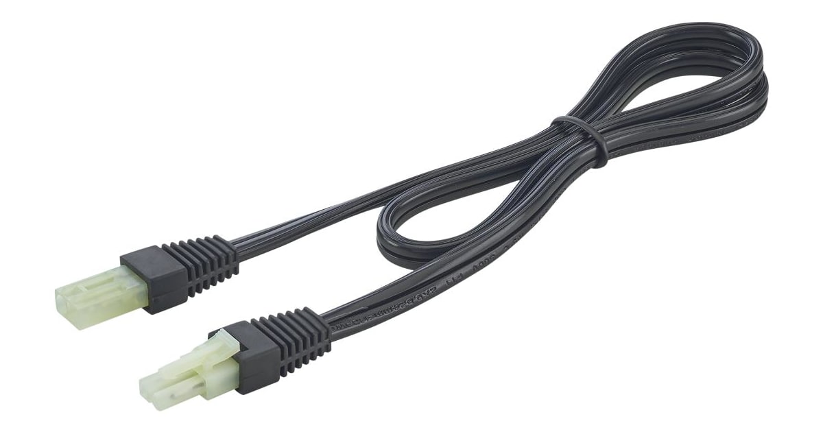 Tresco L-FPOC-LINKA-60-BL-1 24" Pockit 120-M | Build.com