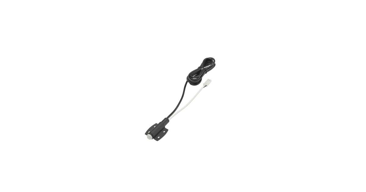 Tresco L-LED-OVLMS-BL-1 12VDC 60W Oval Motion Sensor | Ferguson Home