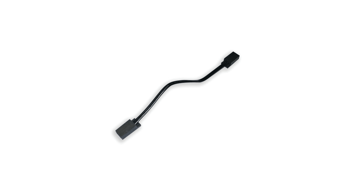 Tresco L-MAG-LINKTRK-60-1 24 Inch iMAGine Track Link | Ferguson Home