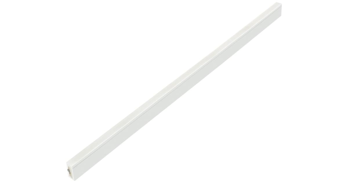 Tresco L-N1-12V3WM-27K-5M-1 Neoloop 16' Long Flexible Silicone Side ...