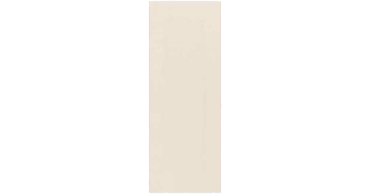 Trimlite 3080FHCPHB 36" x 96" Primed Hardboard Hollow Core Flush Slab ...