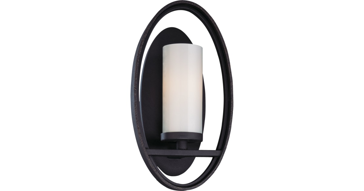 Troy Lighting B2801 Eclipse 1 Light ADA Compliant Wall Sconce | Ferguson Home