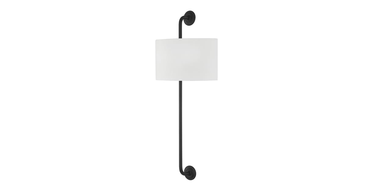 Troy Lighting B3902-FOR Daylon 30" Tall Wall Sconce | Ferguson Home