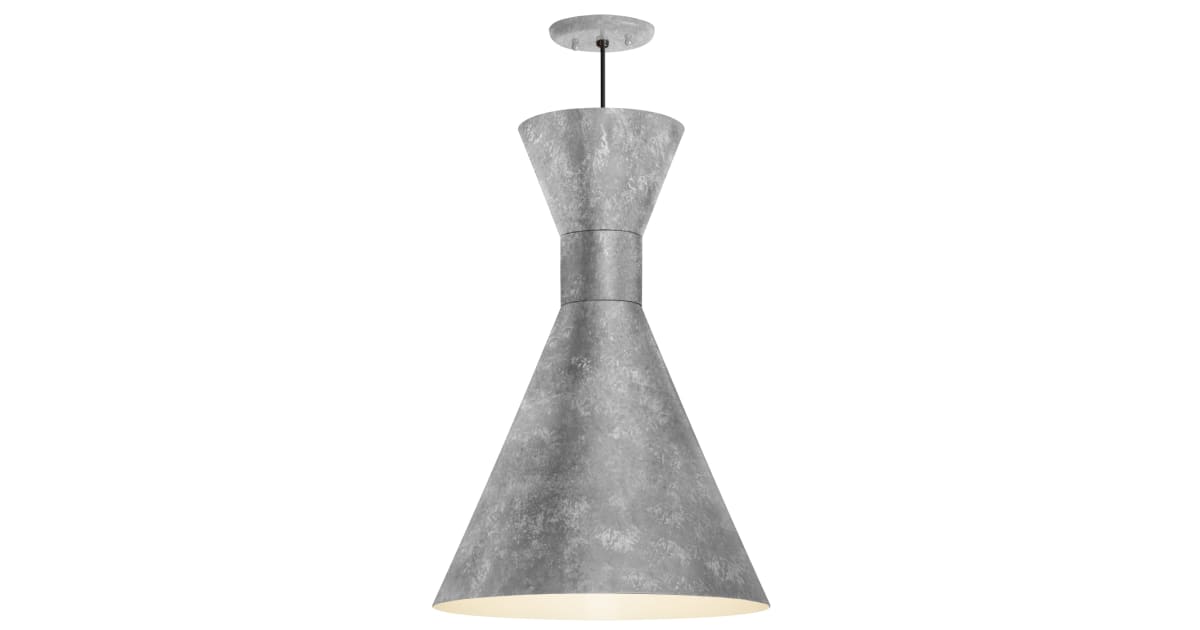 Troy RLM Lighting 8DMC12MGAGA-BC Mid Century Single Light 12" Wide ...