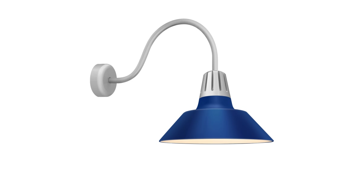 Troy RLM Lighting HM20MBLUPNA3LL23PNA Heavy Metal Single Light 25" Tall ...