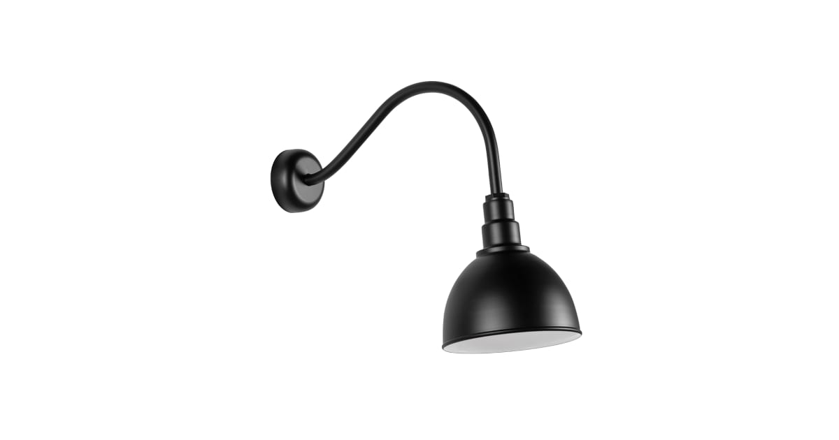 Troy RLM Lighting RD12MMB-3-3LL23MB Ventura 12" Wide Industrial Wall ...