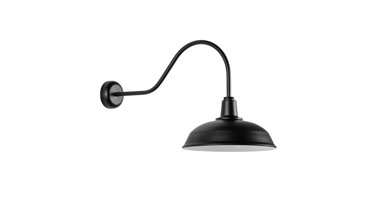 Troy RLM Lighting RH18MMB-2-2LL30MB Tahoe 18" Wide Outdoor Farmhouse ...