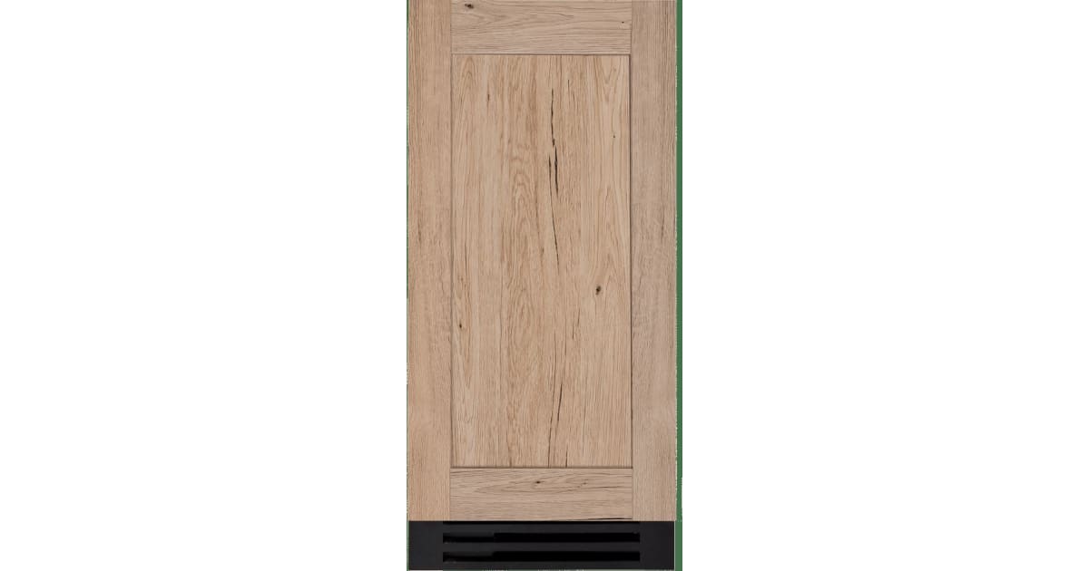 True Residential TUIADA-15-LS-A-O 15 Inch Wide 28 Lbs. Capacity Panel ...