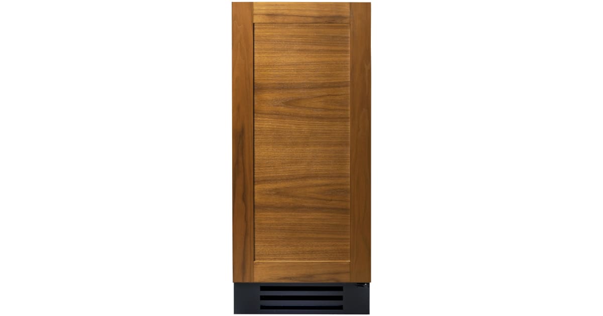 True Residential TWC-15-R-OP-C 15 Inch Wide 23 Bottle Capacity Panel ...