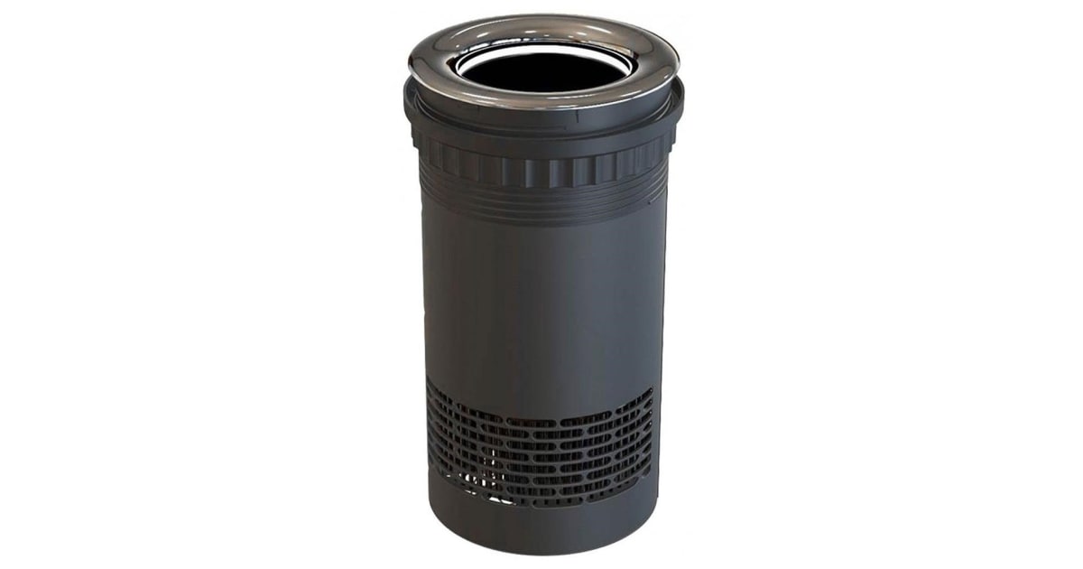U-Line UCC1B U-CHILL In-Counter Beverage Cooling Cylinder with 27 Light ...