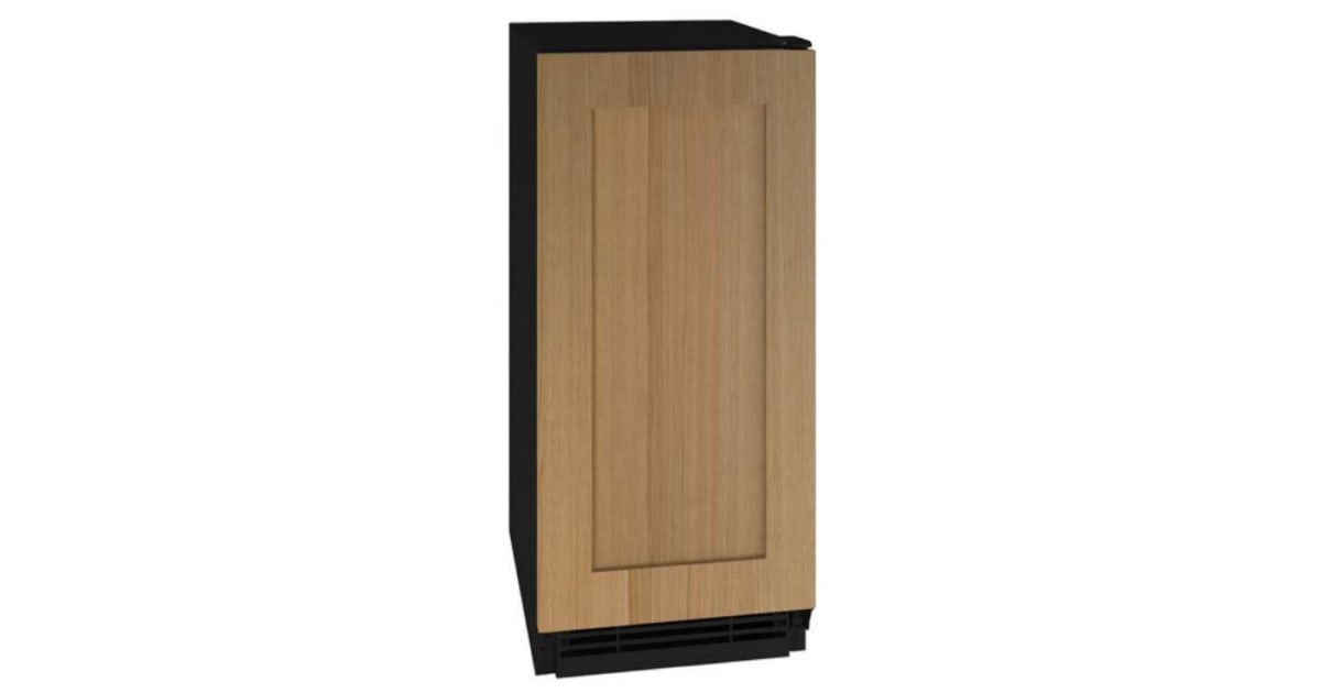 U-Line UHWC115-IS01A 1 Class 15 Inch Wide 24 Bottle Capacity Panel ...