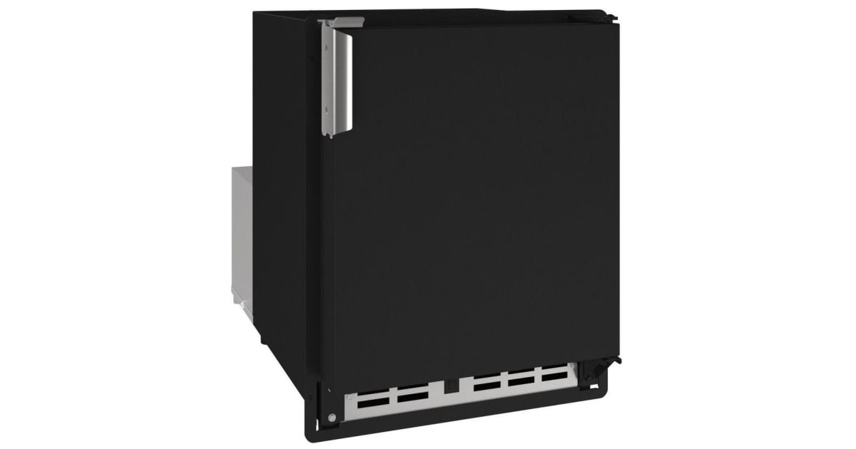 U-Line UMCR114-BC01A Marine Collection 14 Inch Wide 12 Lbs. Capacity ...