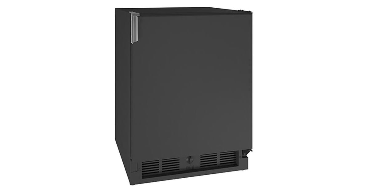 U-Line UMRI121-BS01A Marine Collection 21 Inch Wide 2.1 Cu. Ft. 115V ...