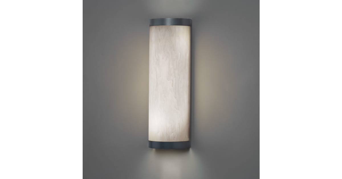 Ultralights 9131L18 Classics 1 Light ADA Compliant Wall Washer with ...