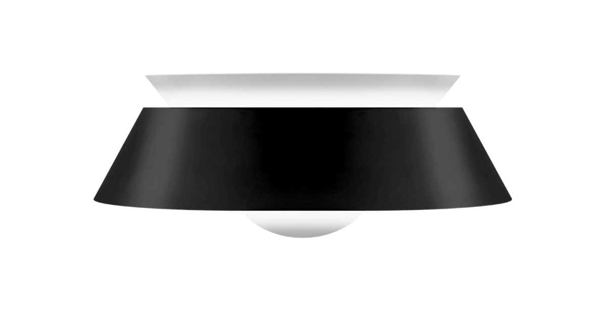 UMAGE 02035 Cuna 15" Wide Shade - Installation Kit Not Included | Build.com