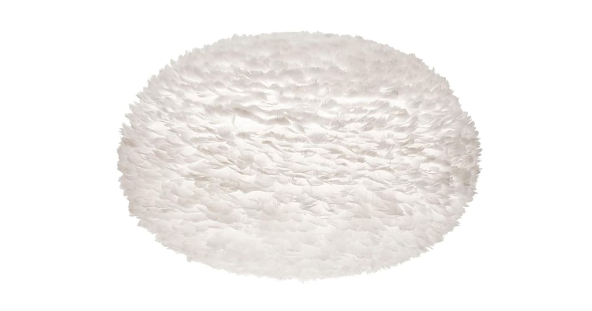 UMAGE 3005 Eos XXL 45" Wide Shade - Installation Kit Not Included ...