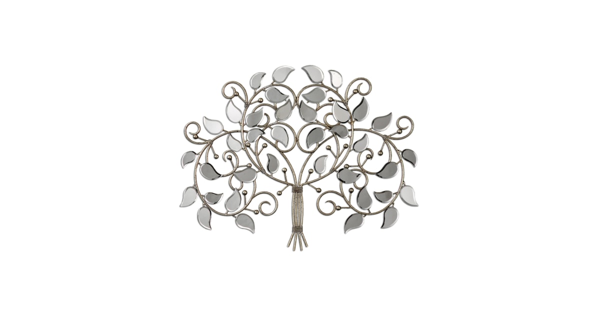 Uttermost 08098 Summer Reflections Mirror | Ferguson Home