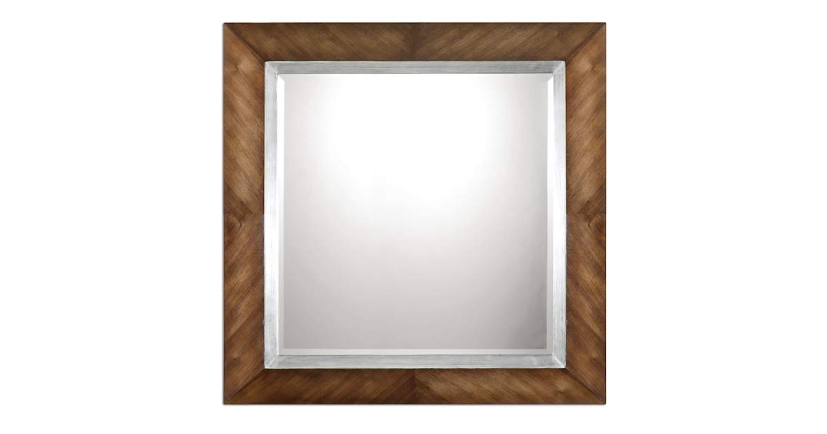 Uttermost 9514 Cremona Mirror | Ferguson Home