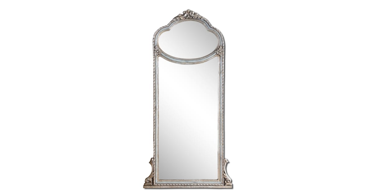 Uttermost 12839 Petrona Mirror | Ferguson Home