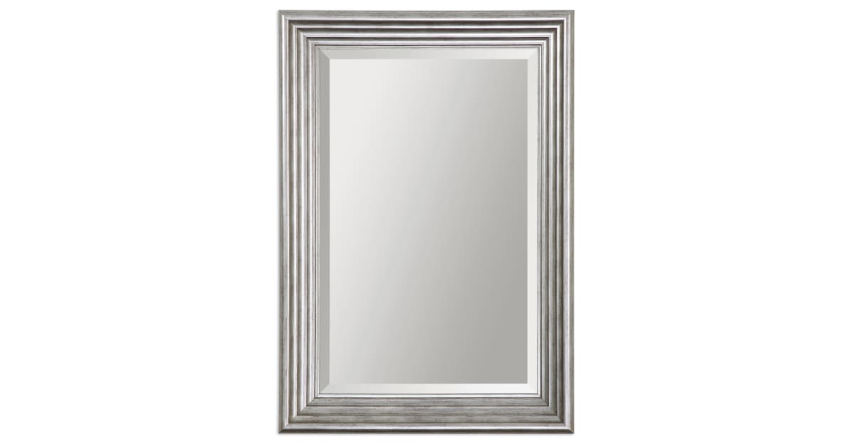 Uttermost 14235-2 Pack of (2) - Latimer 33-1/2" x 23-1/2" Rectangular ...