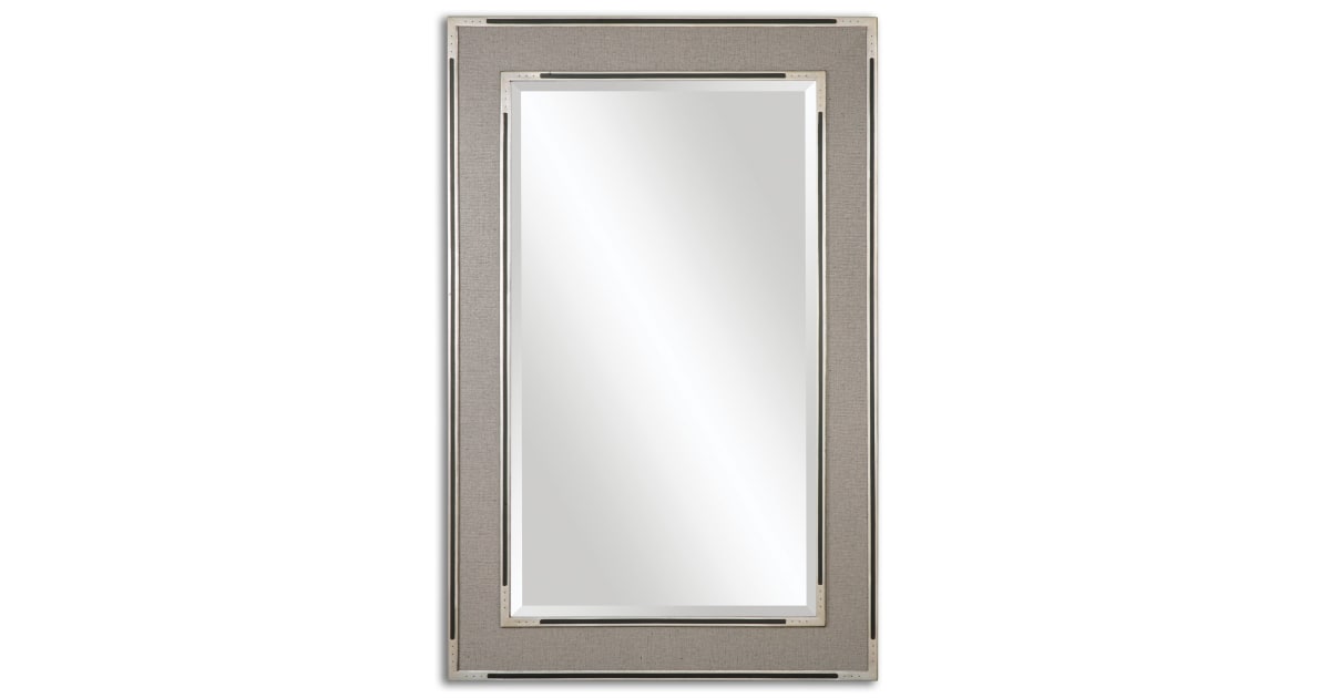 Uttermost 14489 Alfred Oversized Casual Contemporary Full Length ...