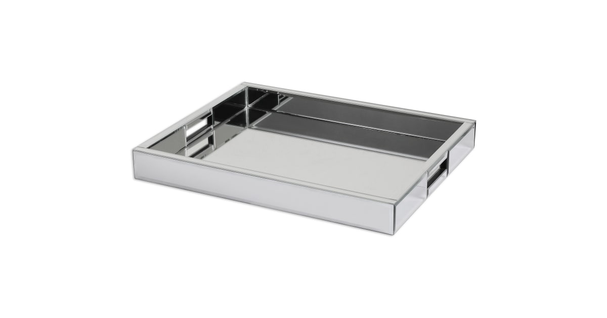 Uttermost 19787 Aniani Tray | Ferguson Home