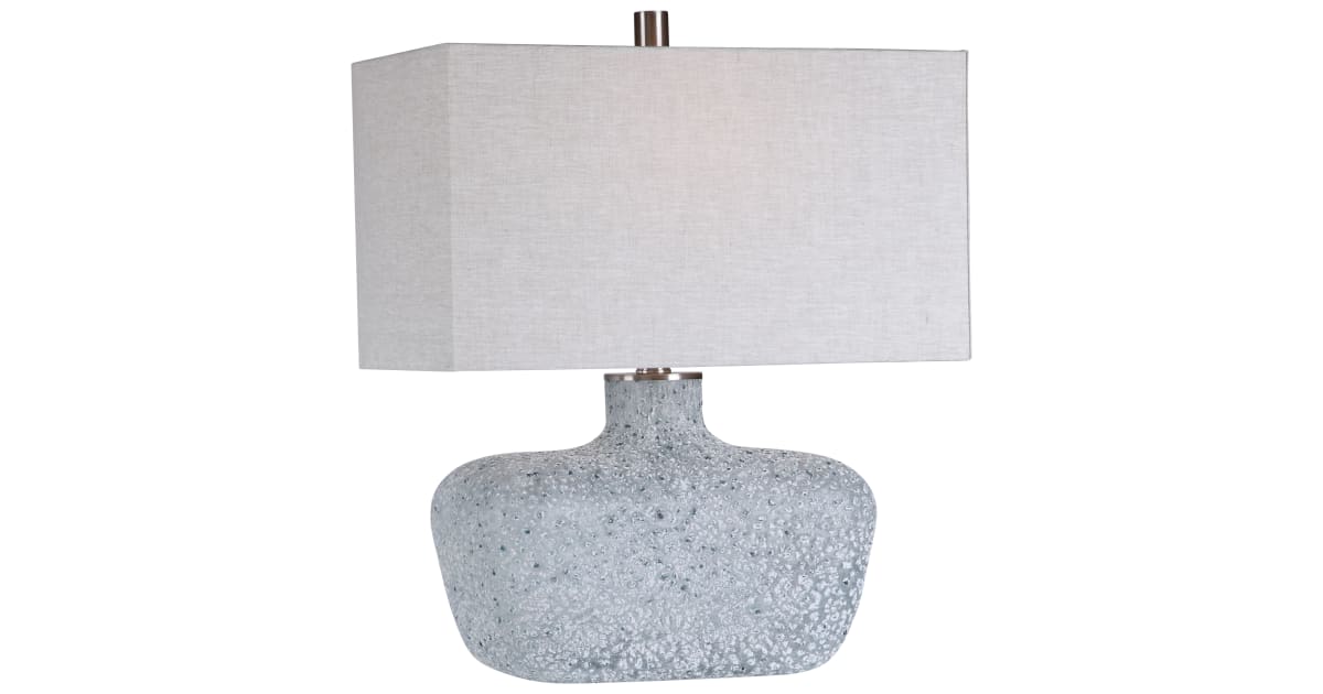 Uttermost 28295 1 Matisse 26 Tall Vase Table Lamp Ferguson Home