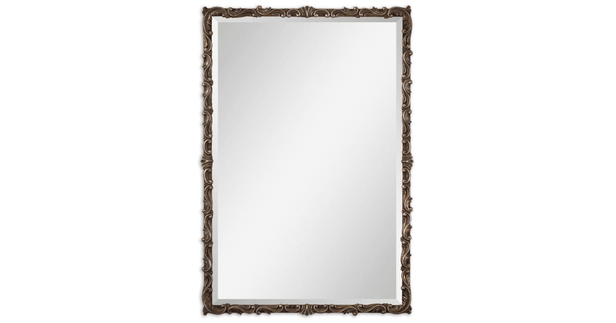 Uttermost 12791 Roslyn Mirror | Ferguson Home