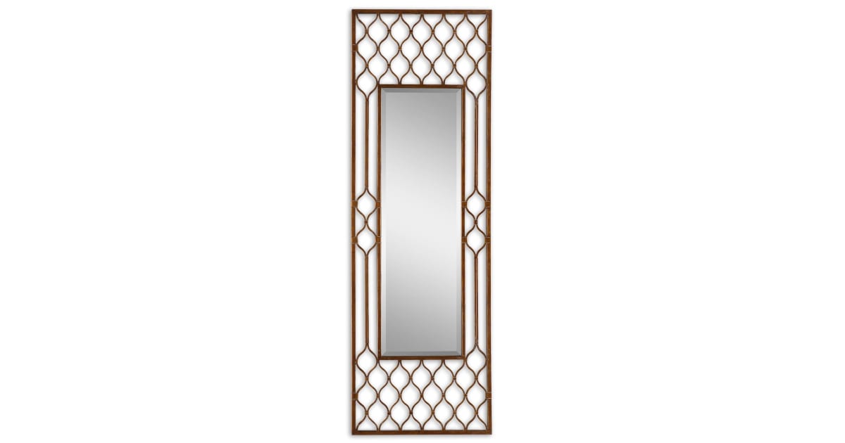Uttermost 13754 Groton Mirror | Build.com