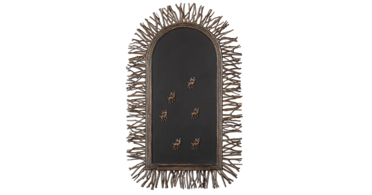 Uttermost 13792 Josiah Chalkboard | Ferguson Home