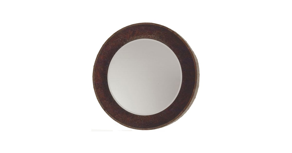 Varaluz 103A01 28" Lighted Mirror from the Flair Collection | Ferguson Home