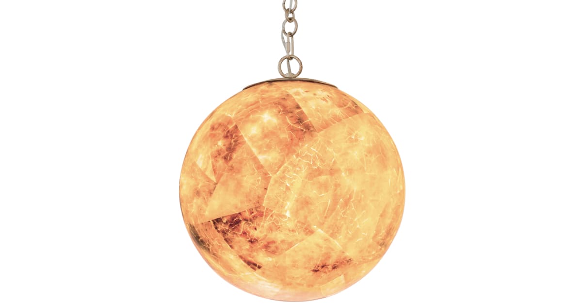 Varaluz 278P02E Big 2 Light 18.5" Wide Recycled Material Shell Single ...