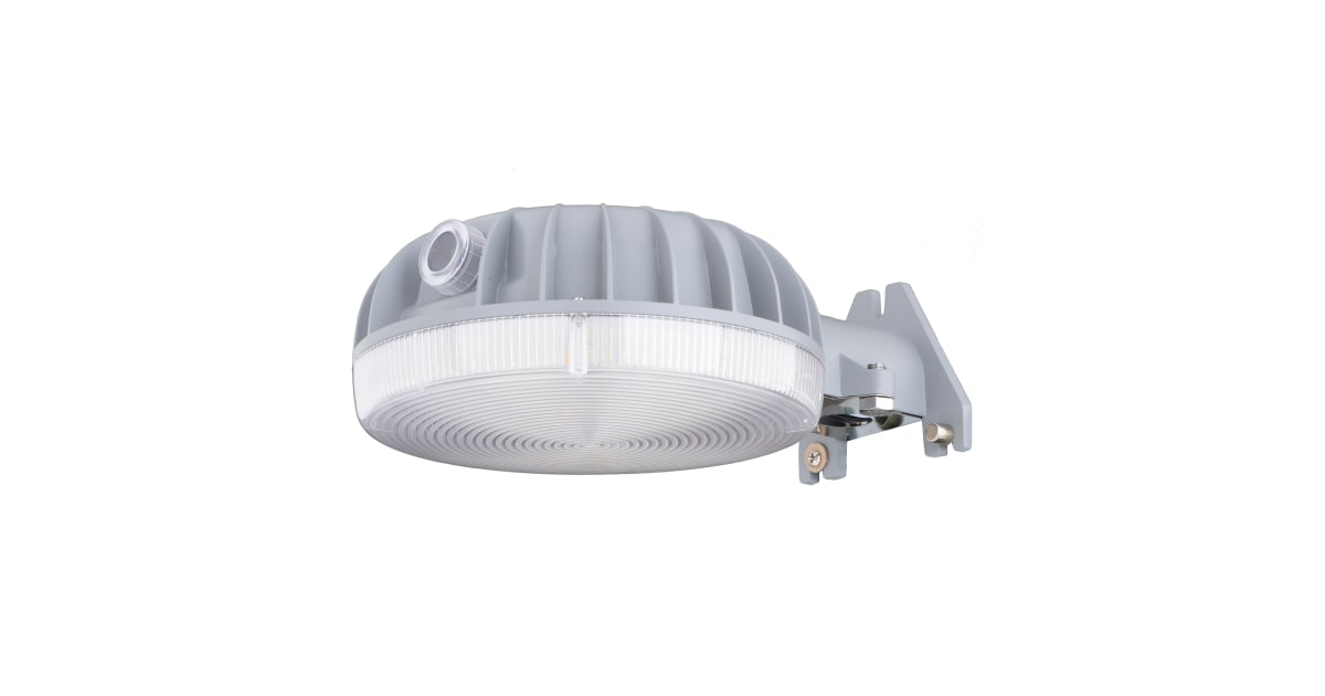 Vaxcel Lighting T0727 Outdoor Security Single Light 7" Wide LED ...