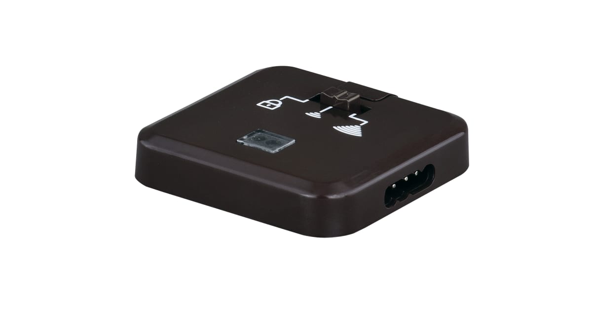 Vaxcel Lighting X0066 Instalux Slim Under Cabinet Sensor | Ferguson Home