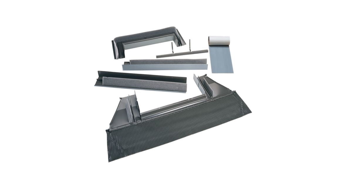 Velux ECW 1446 0000C Size 1430/1446 High-Profile Tile Roof | Ferguson