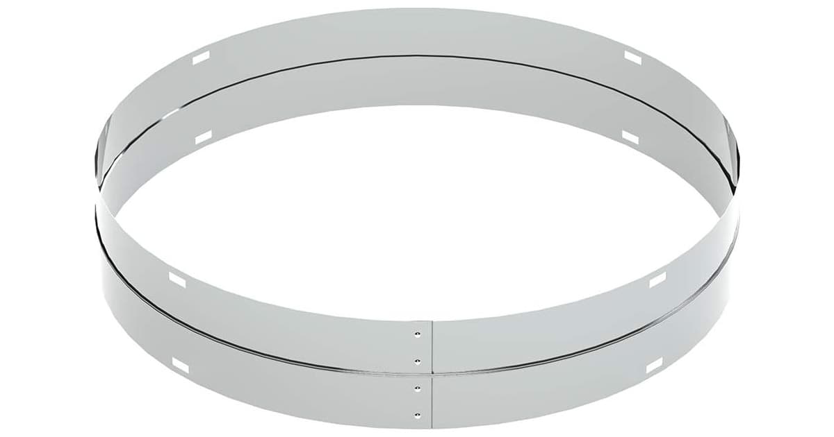 Velux 14 Inch Sun Tunnel Parts