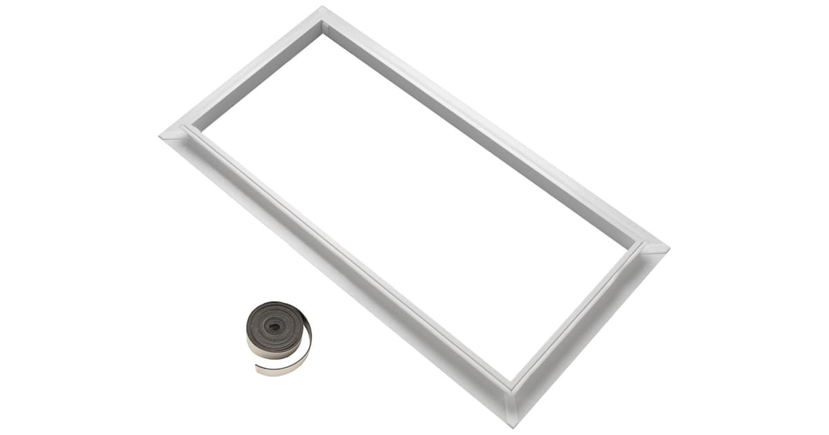 Velux ZZZ 199 3046 Size 3046 Accessory Tray for Shade Installation In ...