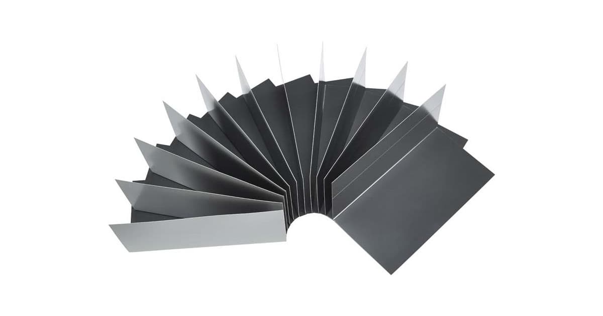 Velux ZZZ 200 0000C Size ZZZ/200/0000C Extra Step Flashing Pieces for ...